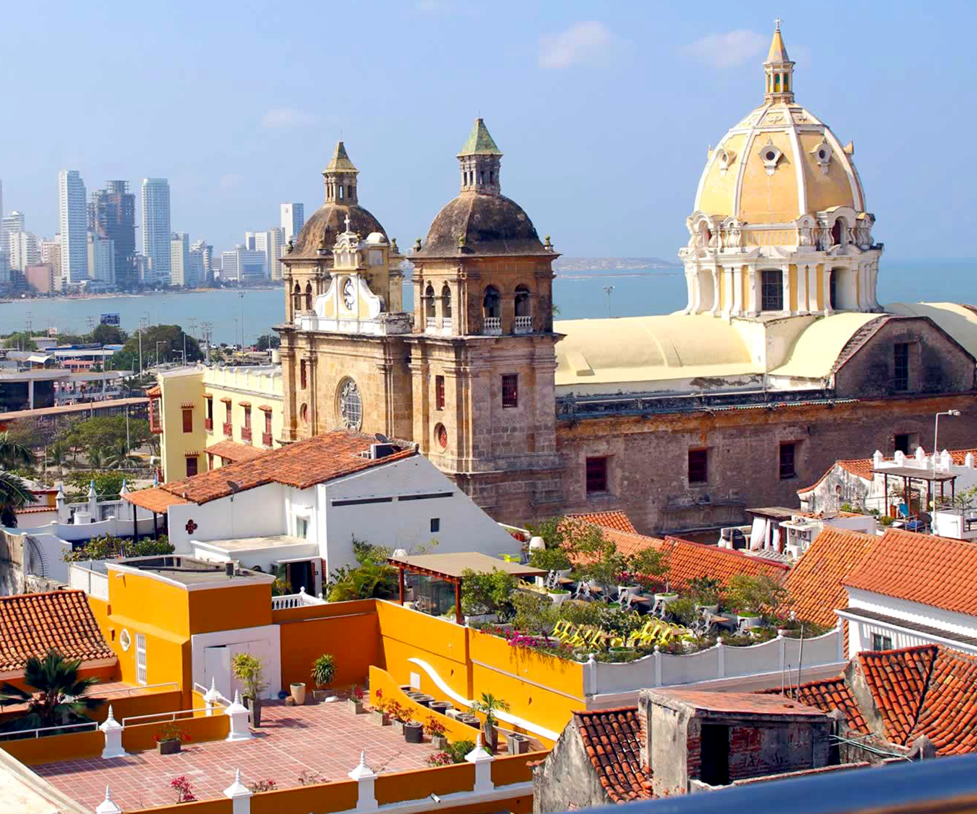 La Ciudad Amurallada – Luis Felipe Jaspe